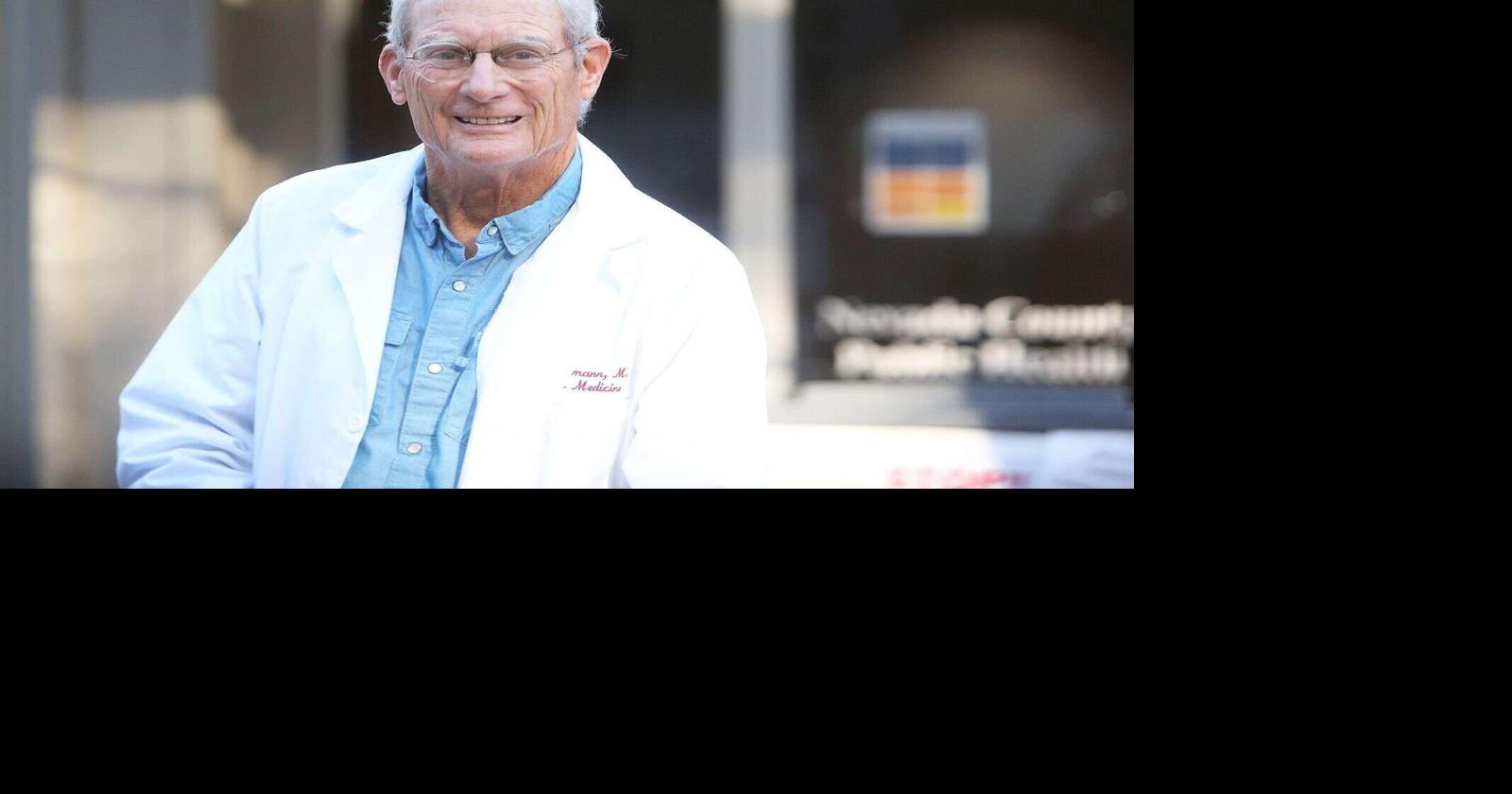 Meet Dr. Kellerman | News | theunion.com