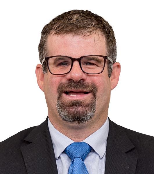 Dr. Timothy Reid announces candidacy for Nevada County Superintendent ...