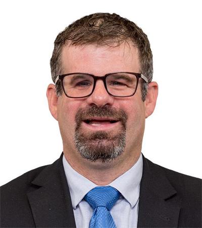 Dr. Timothy Reid announces candidacy for Nevada County Superintendent ...