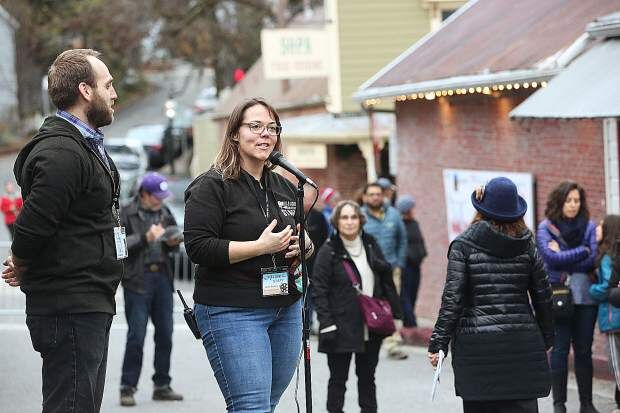 Wild & Scenic Film Festival offers an array of exciting non-film ...