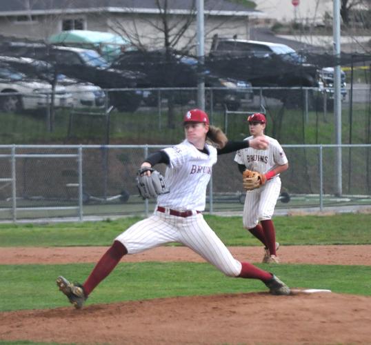 'It was a solid game all the way around': Keisen Hayden's 14 strikeouts ...