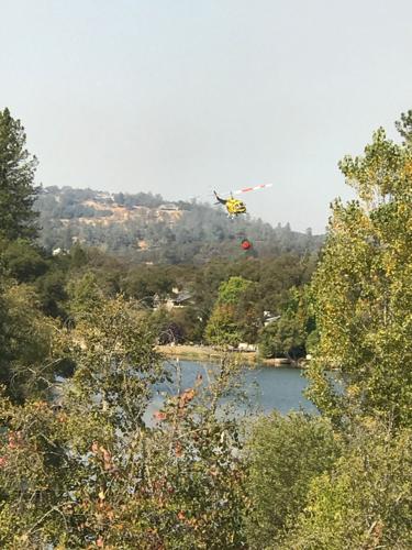 Lobo Fire maintains at 821 acres, 100% contained (VIDEO) | News ...