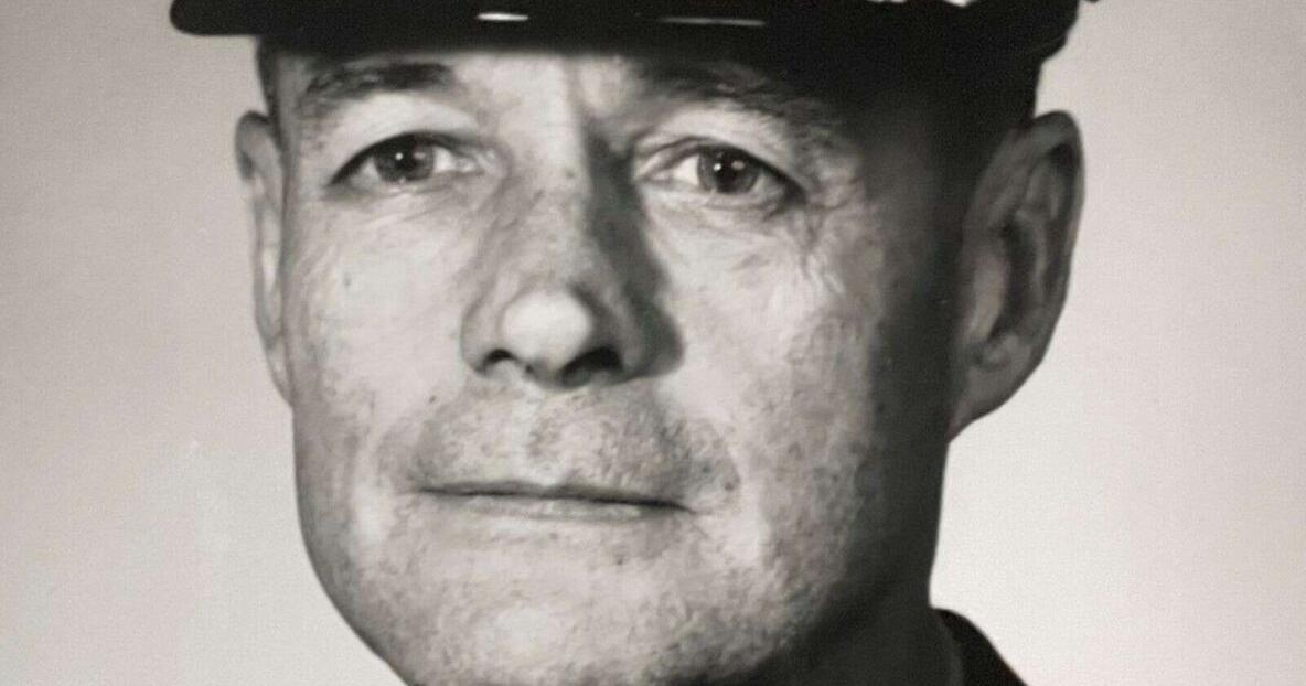 Orlo Steele honored with veterans award | News | theunion.com