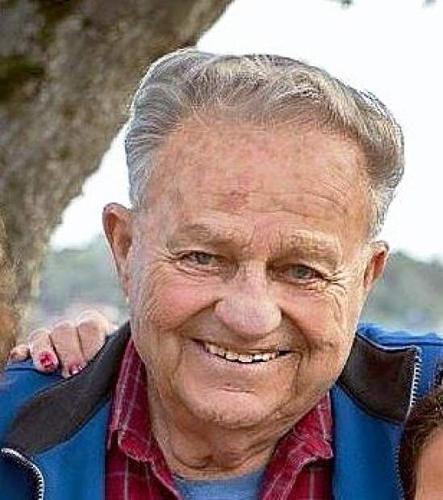 Obituary of Minier J. Scadden | News | theunion.com