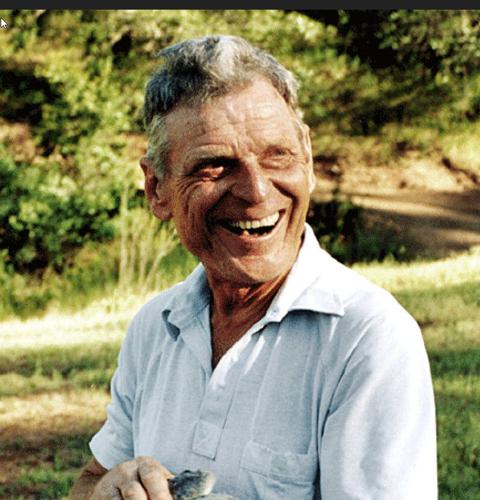 Obituary: Joseph Carman | News | theunion.com