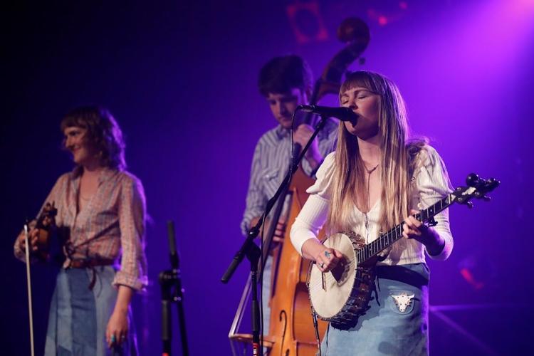 Two Runner performs in Nevada City | Entertainment | theunion.com