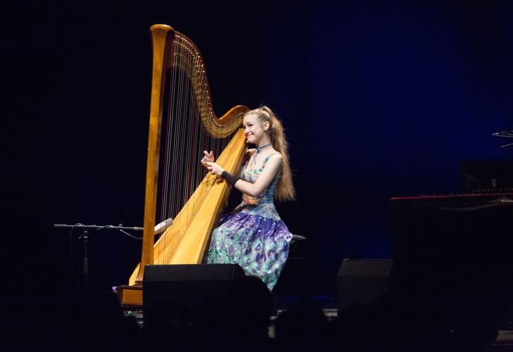 Elusive Northern California musician returns home for a day in her ...