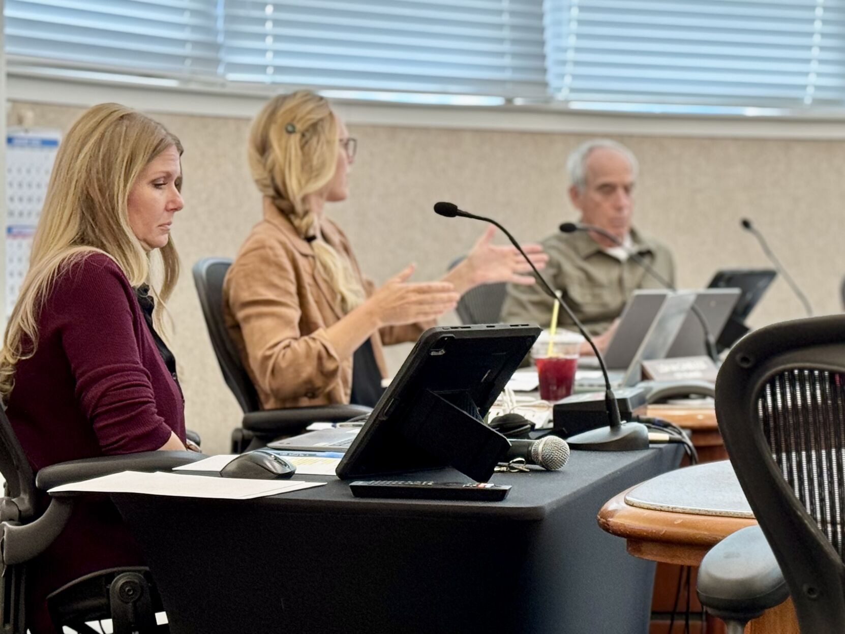 Nevada City Planner McCandless reportedly steps down from position ...