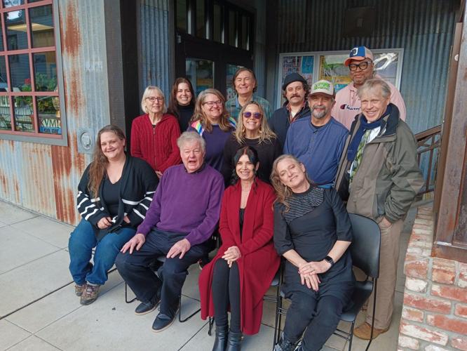 And the beat goes on: KVMR General Manager Ali Lightfoot is leaving for ...