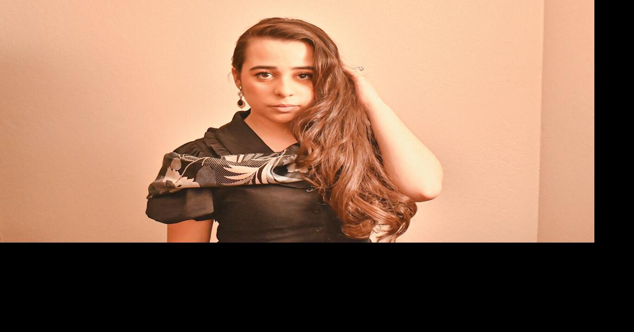 Young Soprano Wins MIM Vocal Scholarship | Lifestyles | theunion.com