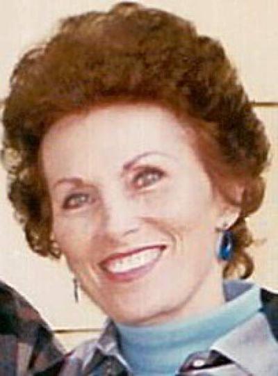 Obituary of Constance E. Reeder | News | theunion.com