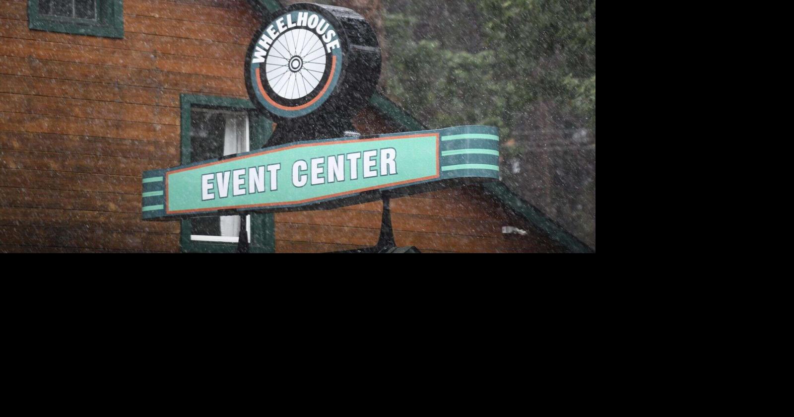 A new life for an old building: The Wheelhouse is reinvented | News ...