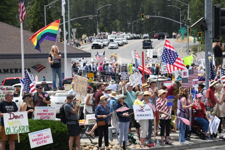 Top stories of 2025 as reported by The Union newspaper | News ...