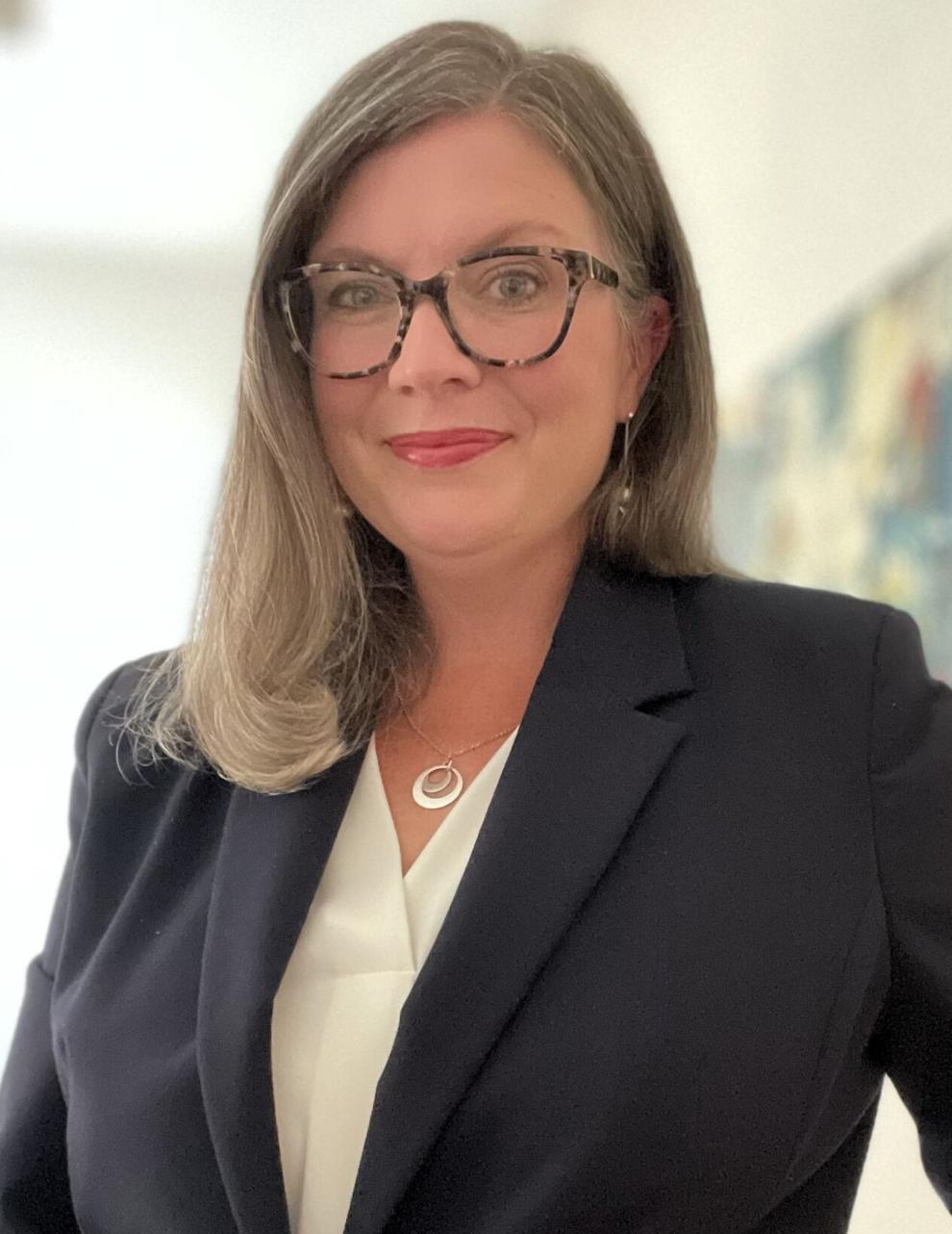 Courtney C. Abril appointed as new judge for Nevada County Superior ...