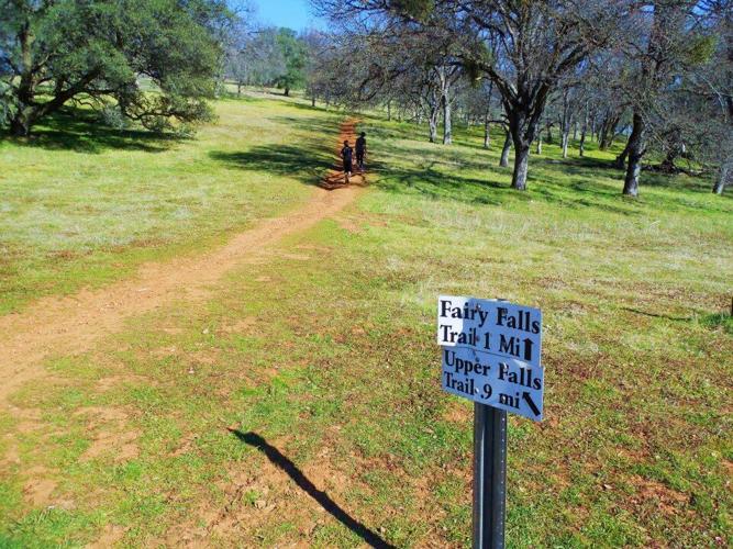 Day hiker: Beale Falls Trail – A Yuba County gem | Lifestyles ...