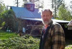 Obituary: George Edward Roden | News | theunion.com