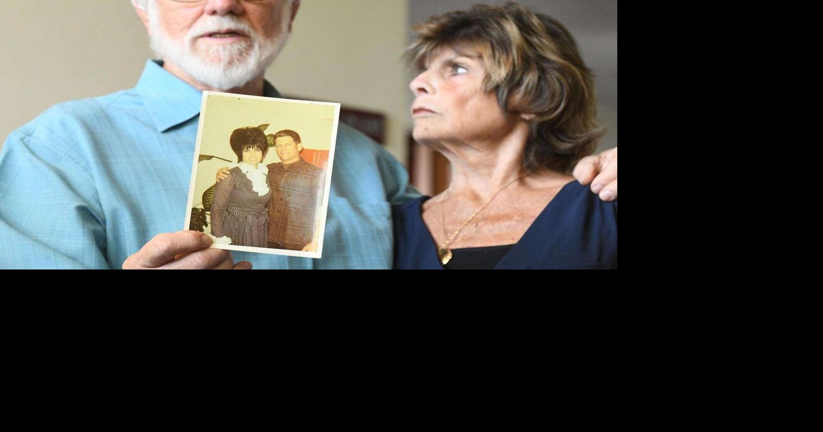 ‘They always were working on this’: 52-year-old cold case of local ...