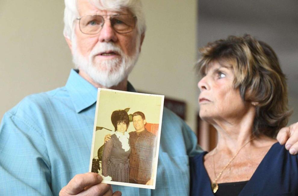 ‘They always were working on this’: 52-year-old cold case of local ...
