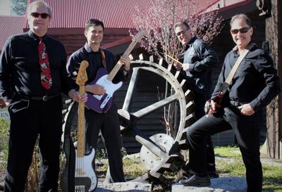 Mountain Ranch Winery presents: Rewind | Entertainment | theunion.com