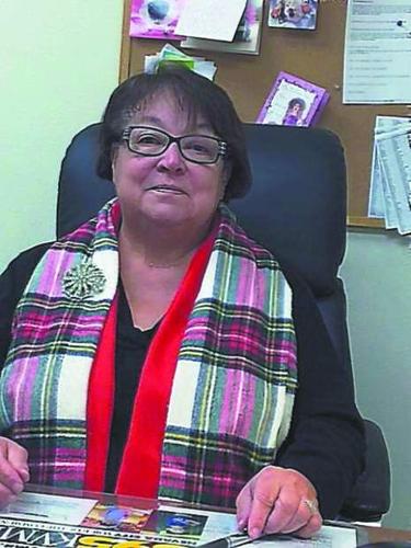 Former Nevada County Food Bank director Toni Thompson dies at 66 | News ...