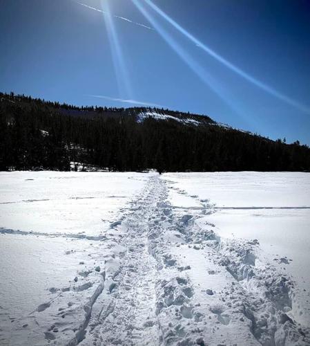 Grass Valley weather: 40% chance of rain, snow showers Sunday | News ...