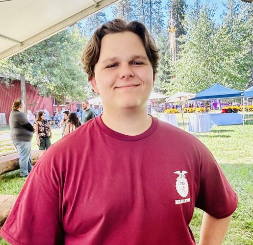 Celebrating what makes Nevada County great: Opening ceremonies at the ...