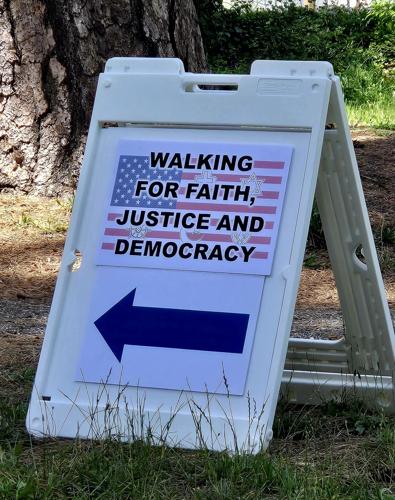 Nevada County Captures: I’m With Her at The Center | Multimedia ...