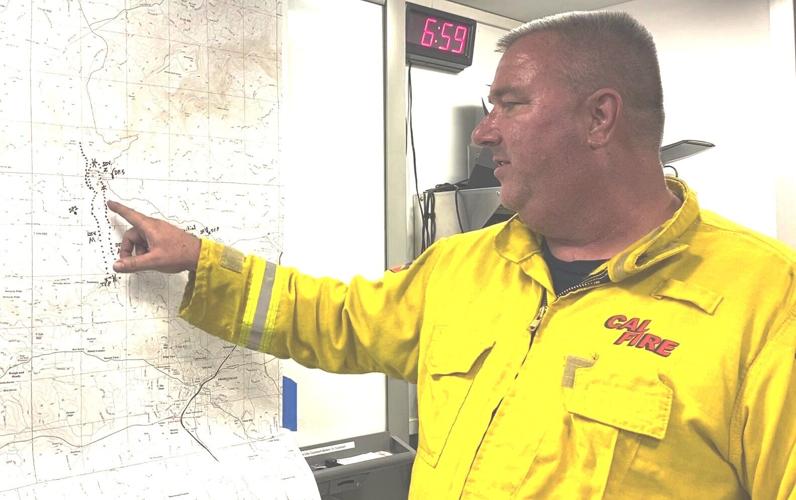 Retired chiefs to receive Public Safety Commitment Award at Red Light ...