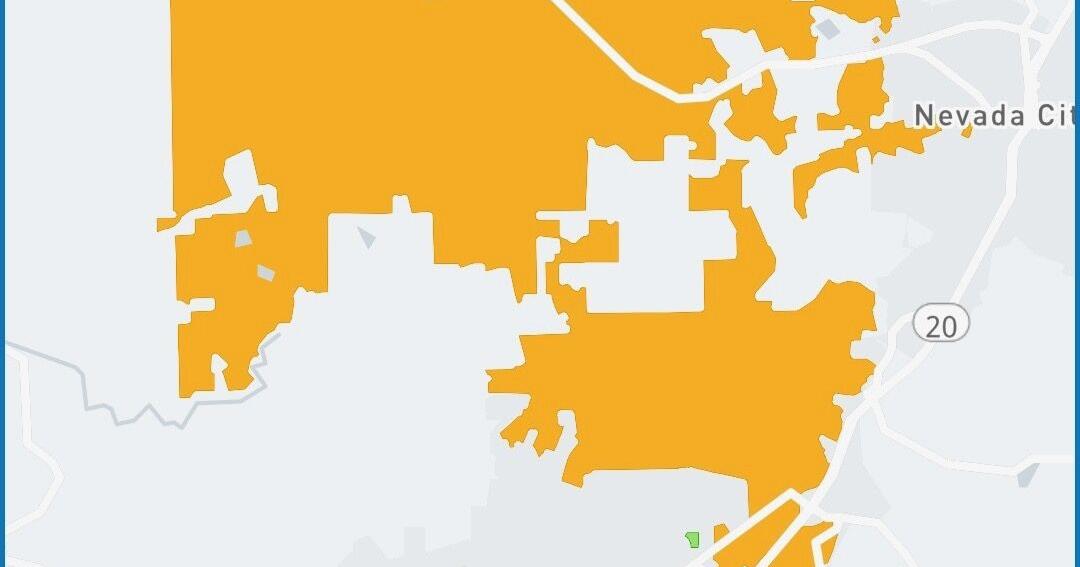 EPSS outage leaves thousands without power Monday morning; PSPS outages ...