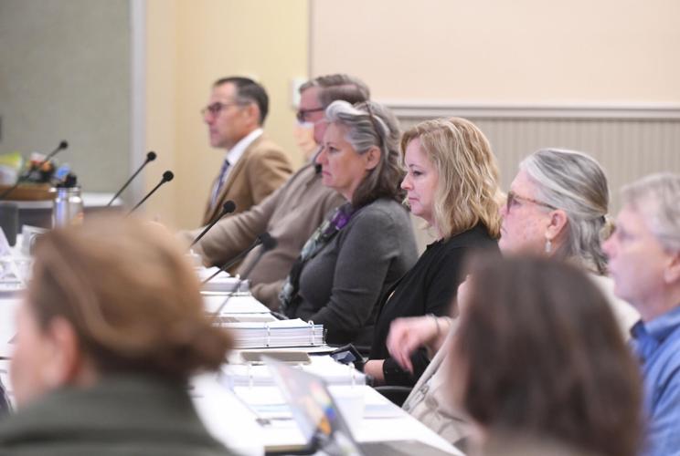 Policy objectives and goal setting workshop continues today ...