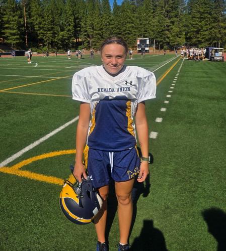 'It was really cool, I did the same thing two years ago' | Sports ...