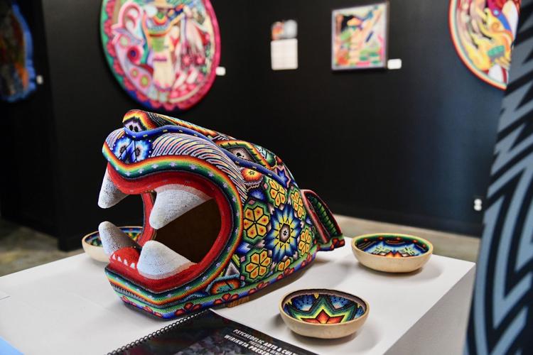 Honoring the past and celebrating the present: Chambers Project and ...