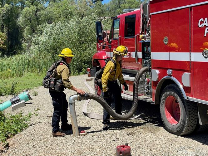 Hyatt Reservoir fire suppression source great example of public, private partnership: Officials ...