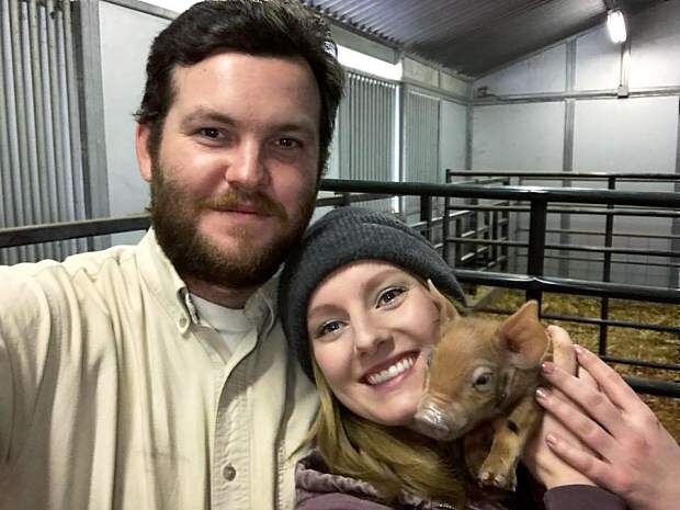 The next generation of farming: AM Ranch, Super Tuber Farm team up ...