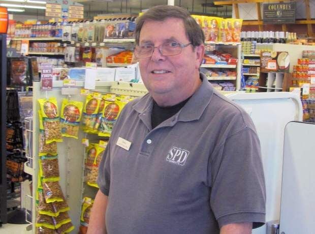 Brian Hamilton: Dennis Mahaffey has taken care of business for 50 years ...