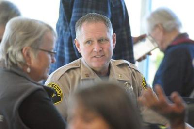Sheriff’s Capt. Jeff Pettitt to lead of Nevada County Emergency ...