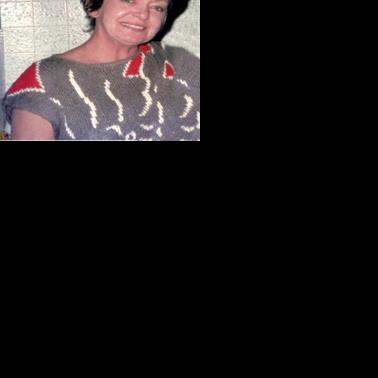 Obituary for Beryl Eleanor Jackson | News | theunion.com