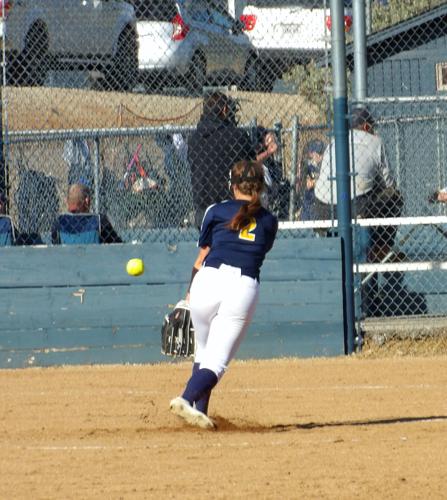 Nevada Union Miners 2023 softball season review | Sports | theunion.com