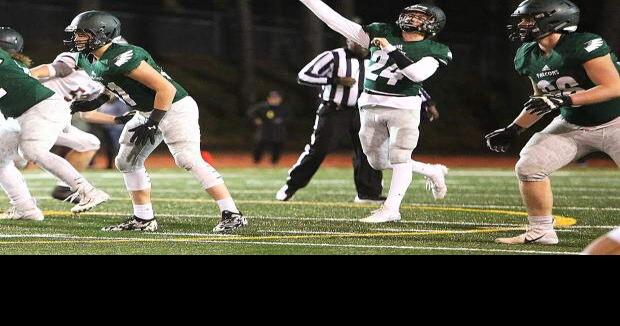 PREP FOOTBALL: Colfax Falcons set to face San Diego Cavers in CIF 5-A ...
