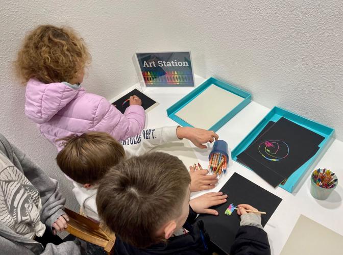 Bear River Library now open for community in South County (PHOTO ...