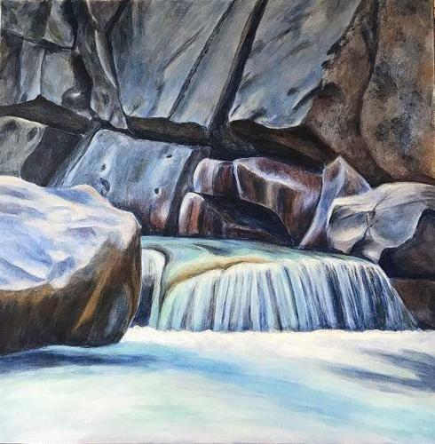 Michelle Jewett’s work to be featured in Grass Valley | Entertainment ...