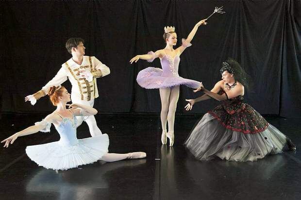 ‘Sleeping Beauty’ | Entertainment | theunion.com