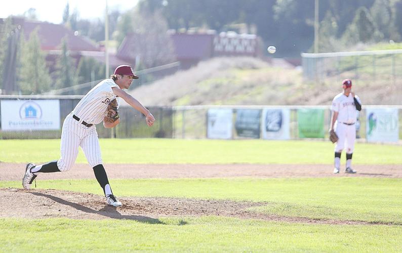 LOST SEASON: Bear River baseball team had big goals for the 2020 season ...