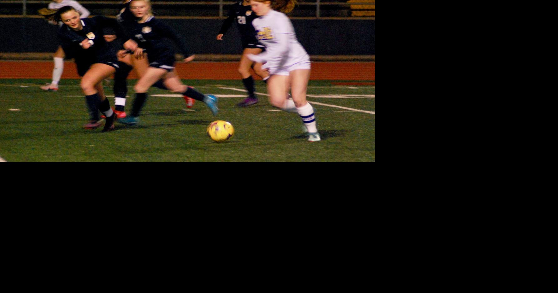 Lady Miners show resilience in 2-2 draw with Del Campo | Sports ...