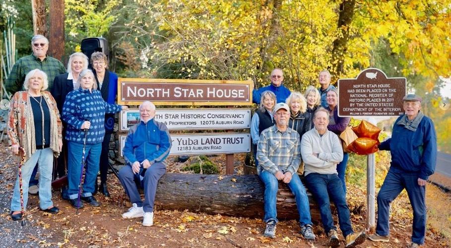 North Star House invites public to holiday event | News | theunion.com