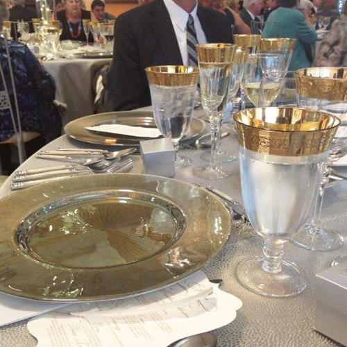 Big birthday bash first for new events center (VIDEO) | News | theunion.com