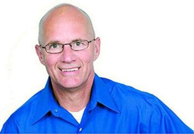 Jeff Ackerman: Mr. Swift, founder of Swift Communications, one for the ...