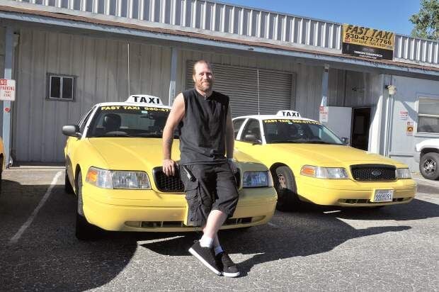 Grab a cab: Owner injects new life into longtime taxi company ...