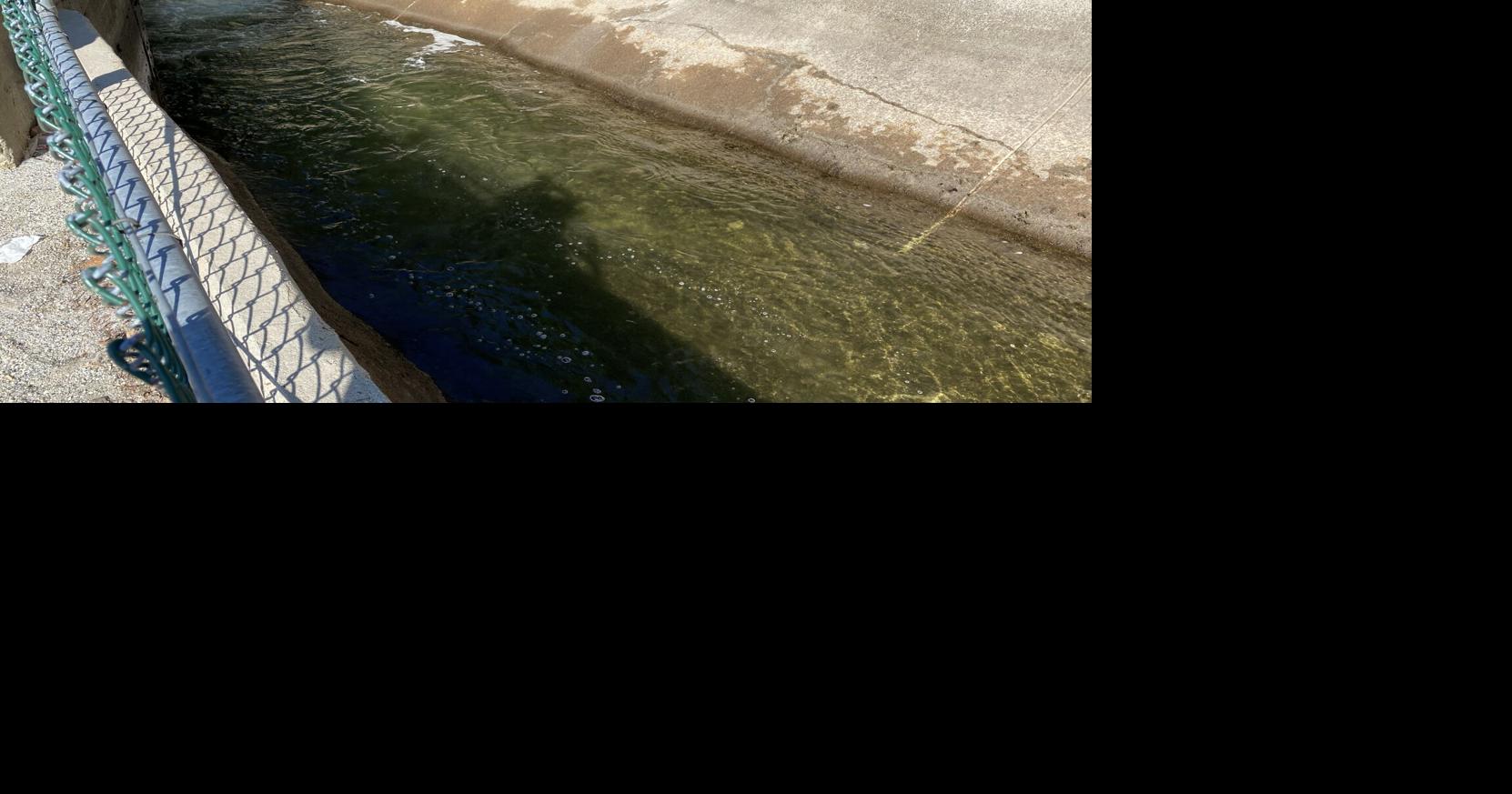 Spaulding 1 powerhouse fixed, South Yuba Pipe damage repairs await ...