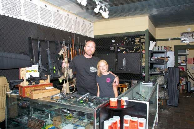 Team Three Tactical and Survival: home of the preppers | Business ...